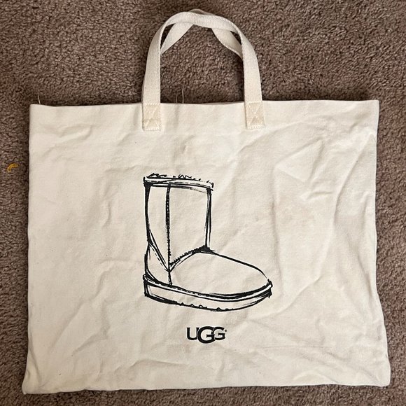 UGG | Bags | Ugg Bag | Poshmark